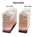 DANZEDIN Serrapeptase 80,000SPU | Lazada PH
