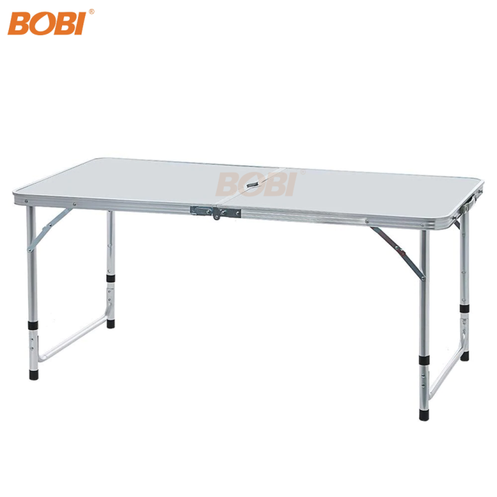 Meja Lipat Portable Stand Event Serbaguna Meja Lipat Koper Waterpoof ...