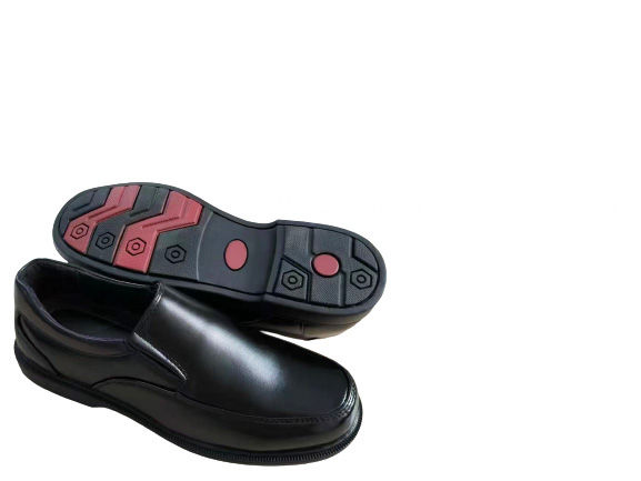 Hammerhead Mens Black Shoes size 35 to 40 (JS SERIES) | Lazada PH