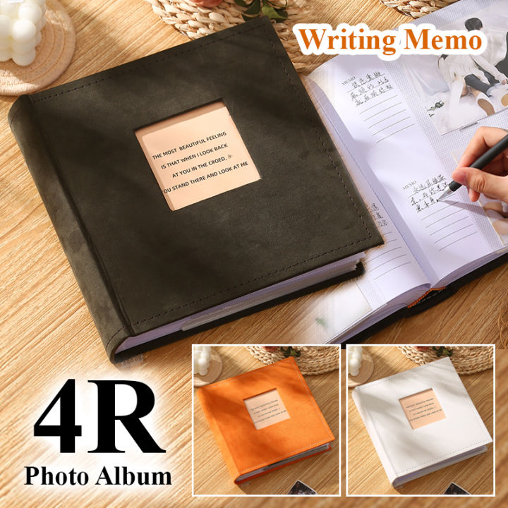 4R Photo Album Premium Quality (200pcs & 300pcs) | Lazada