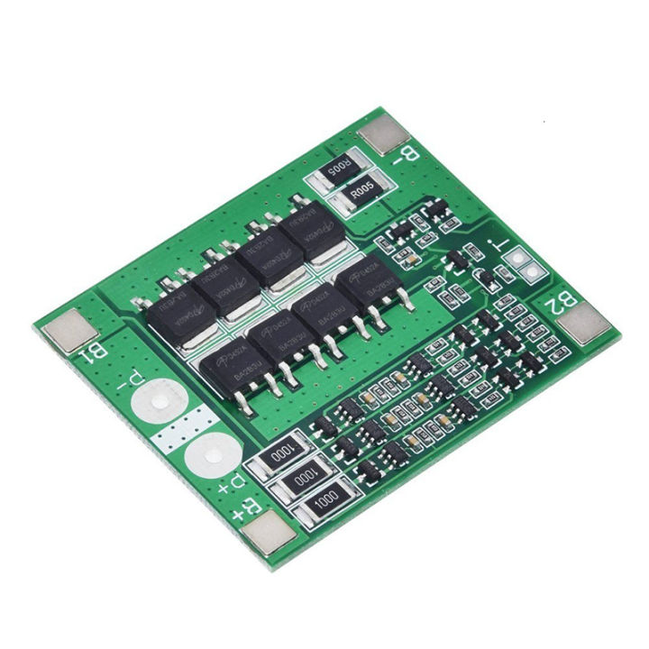 1PCS DIY Protection Plate with Lithium Ion Balanced Lithium Ion Lithium ...