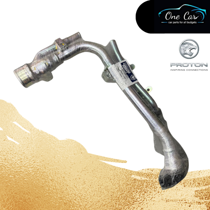 Water Pump Pipe Proton Persona VVT ,Saga VVT ,Iriz ,Preve (PW911365 ...
