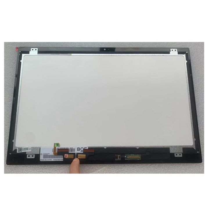 14 LCD Display screen For Acer Aspire R3-471 R3-471T Touch Panel ...