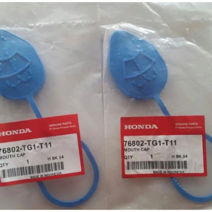 Termurah Tutup Tabung Wiper Brio Brv Mobilio Orisinil Asli Lazada