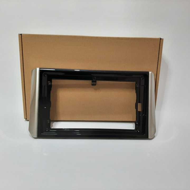 Frame Head Unit 9 inch Mobil Xpander | Lazada Indonesia