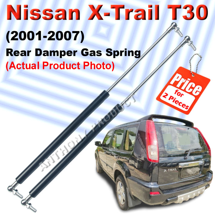 Nissan X-Trail T30 First Gen Rear Boot Damper Gas Spring Tail Gate | Lazada