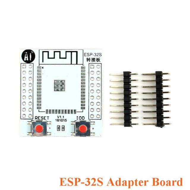 Esp32 Esp 32 Esp32 Wroom Esp32 Wrover Wifi Wireless Module Esp32 Wroom 3698