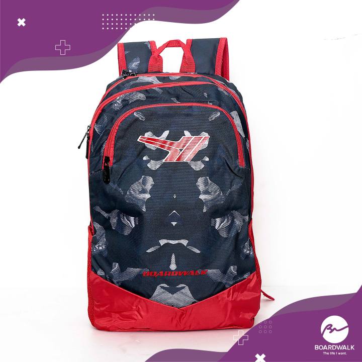 Surgent Boardwalk Backpack for Men | Lazada PH