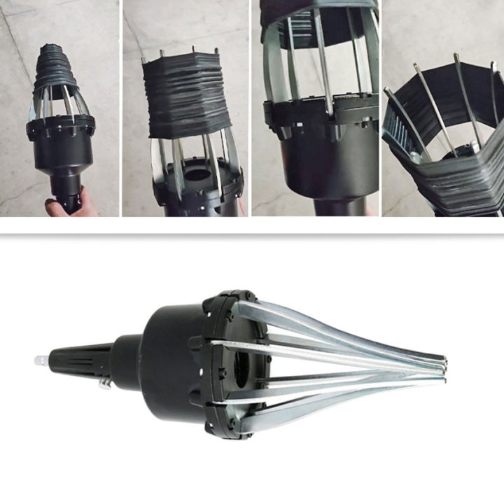 Universal Pneumatic CV Joint Boot Installation Tool CV Axle Removal ...