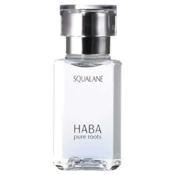HABA Squalane Beauty Oil - 15ml / 30ml / 60ml | Lazada Singapore