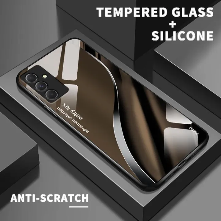 Case For Samsung A54 5G A50 A52 4G A51 5G UW A53 A50s A52s 5G A71 A7 2018 A73 A72 A70 A70s ...