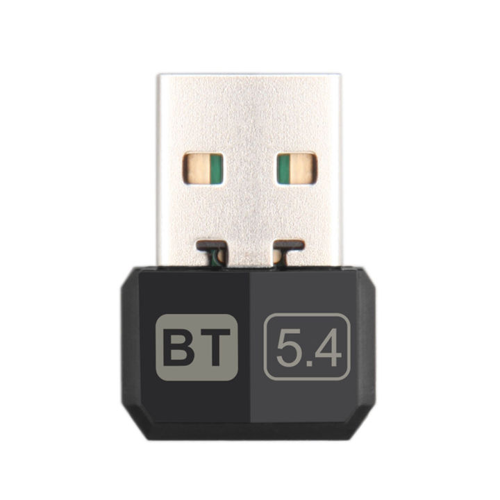 LM Receiver Adapter Driver-free Adapter Compact Bluetooth Usb Adapter ...