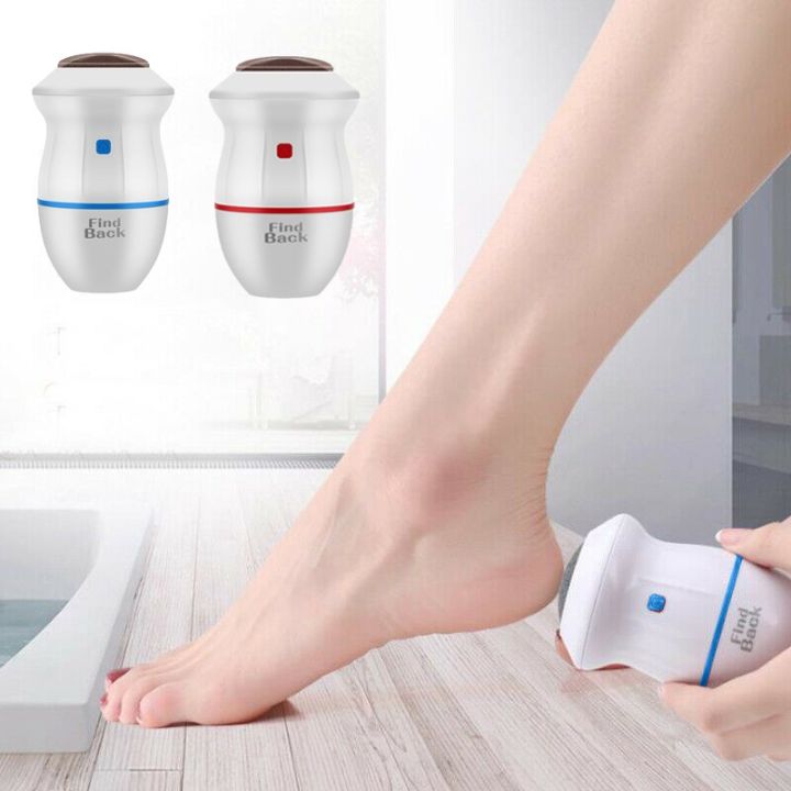 USB Multifunctional Electric Foot Grinder/Portable Machine Exfoliating ...