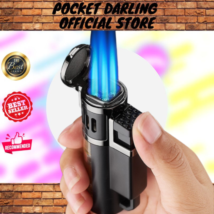 Jet metal welding torch igniter outdoor barbecue high temperature ...