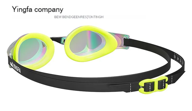 YINGFA SWIMMING GOGGLES – SWIMWEAR.LK
