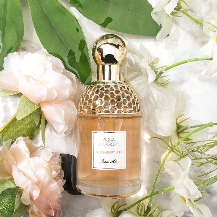 Fragrances Xiaocheng Yixiang Brand ra Shuiyu Women's perfume wer Fruit ...