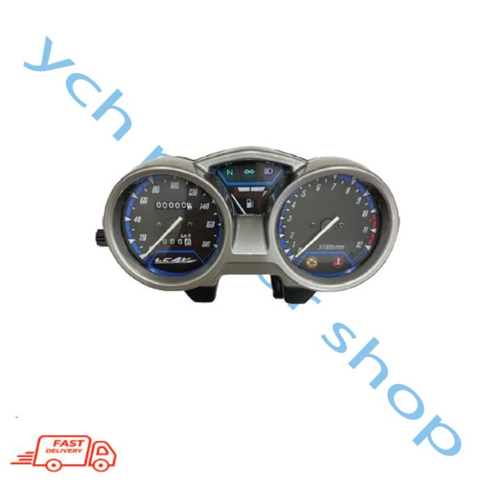 YAMAHA FZ150 V1 V2 FZ 150 V1 V2 2007 - 2013 MMATE METER SPEEDOMETER ...