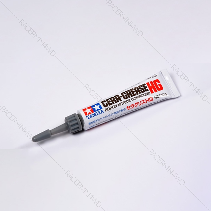 TAMIYA 87099 Cera-Grease HG (10g) จารบีทามิย่าแท้ | Lazada.co.th