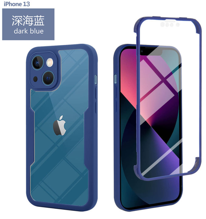 Clear Shockproof Case For Samsung Galaxy S21 Ultra Plus S21+ S21 FE ...