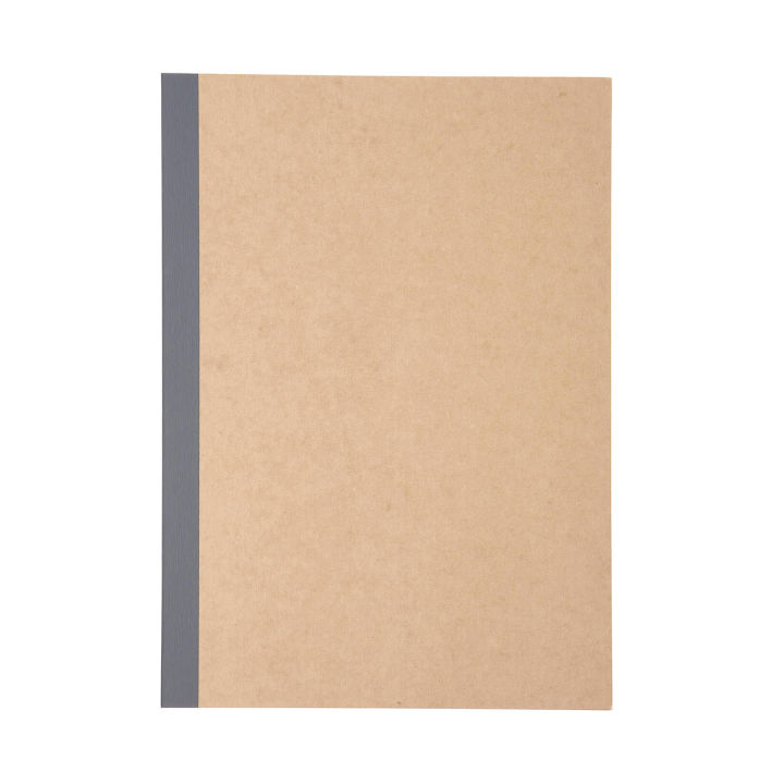 MUJI Paper / Notebook B5 / 6MM | Lazada