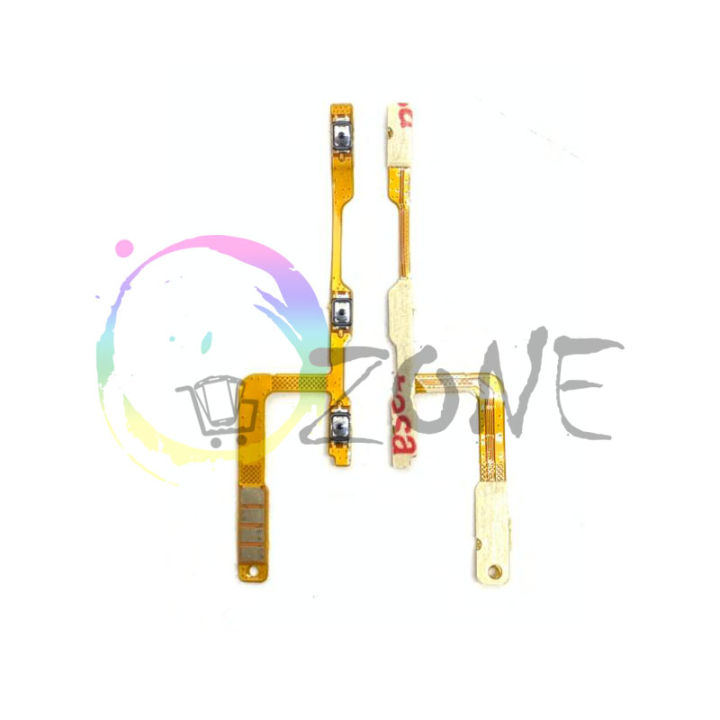 FLEXIBEL POWER ON OFF VOLUME REDMI NOTE 11 11S 4G - POCO M4 PRO 4G ...