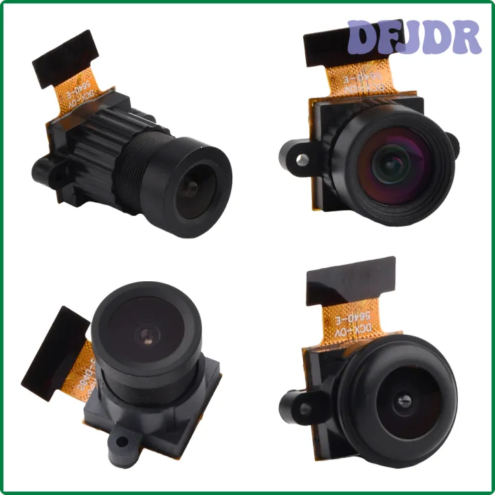 DFJDR OV5640 5MP ESP32-CAM DVR โมดูลกล้อง OV5640เลนส์มุมกว้าง5ล้าน ...