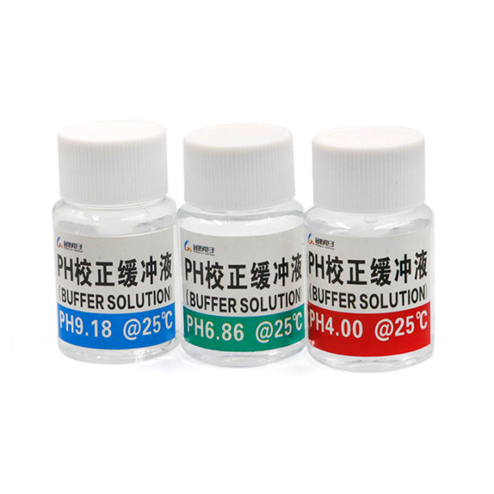PH detection module 1 meter PH temperature electrode+reagent collector ...