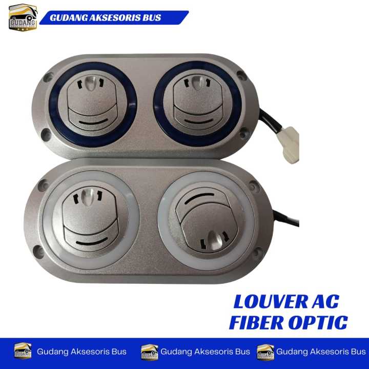 LOUVER AC BUS | Lazada Indonesia