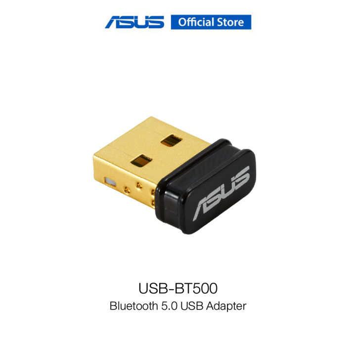ASUS BT500 Bluetooth 5.0 USB Adapter | Lazada.co.th