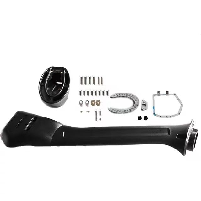 Land Rover Defender Snorkel 4x4 Off Road Air Intake Head Snorkel Kit ...