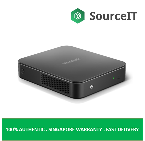 Yealink Mcore Pro MS Mini-PC | INTEL Core™ i5 Quad-Core CPU | 2 Years ...