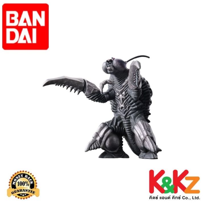 Movie Monster Series x Ultra Monster DX Vugsect (Large) (Ultraman Omega ...