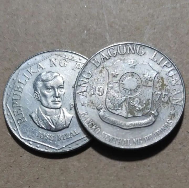 28mm Philippines ,100% Real Genuine Comemorative Coin,Original ...