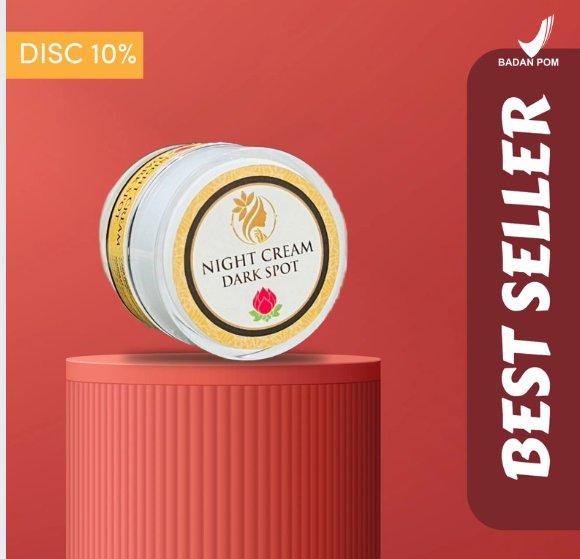 NEW CREAM MALAM / CREAM FLEK / CREAM JERAWAT / CREAM WHITENING | Lazada ...