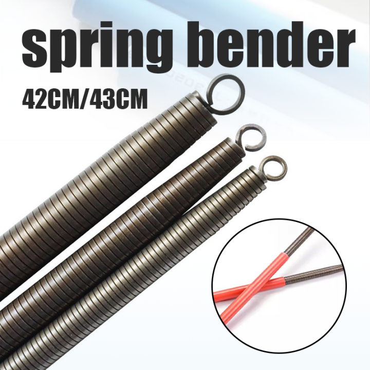 Spring Pipe Bender Pipe Bender Spring For Plumber Bending Work Of Water ...