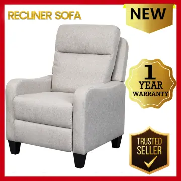 Buy Electric Recliner Chair online Lazada .ph