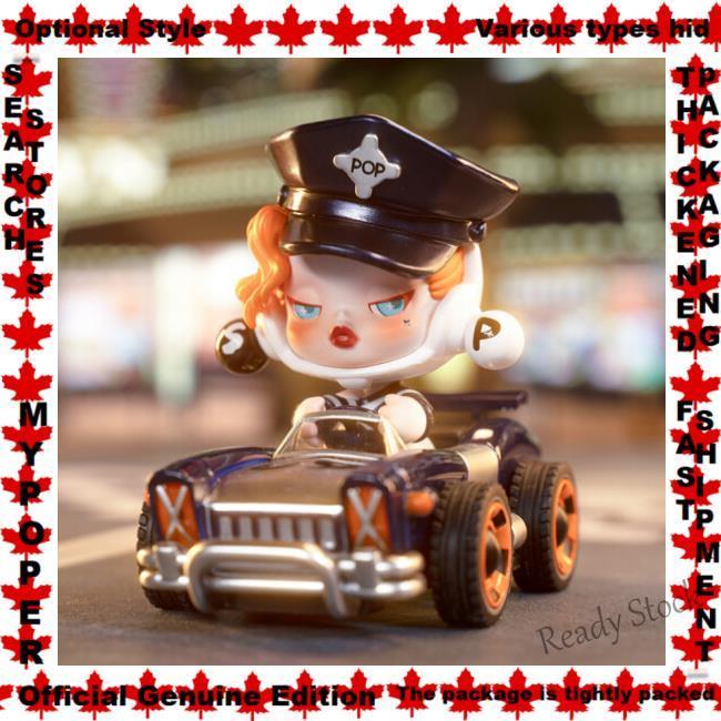 【Ready Stock】 C30 Optional Styles MOLLY RACE KING DIMOO LABUBU PUCKY ...