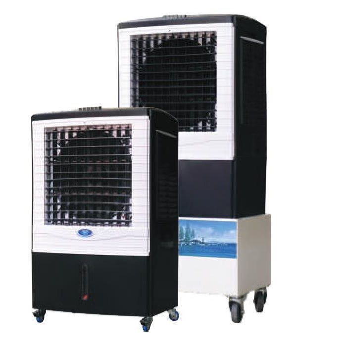 Tayo Powerful Home 60L Tank Air Cooler with Ionizer And Ice Tank 5000m3 ...