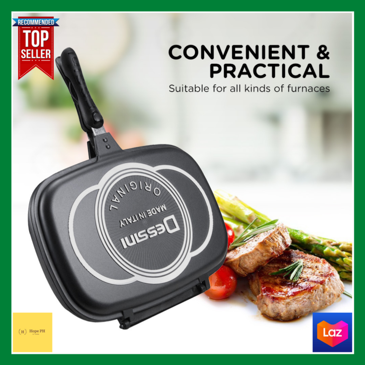 ( Hope Store) dessini pan | Lazada PH