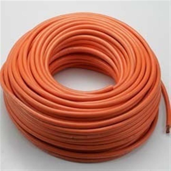 Welding Cable 500Amp 90METER (70MM)~(ORANGE) | Lazada