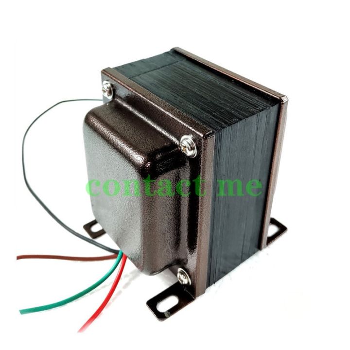 3.5K5K 23W vacuum tube singleended power amplifier output transformer ...