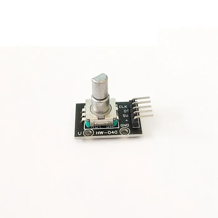 Module cảm biến vòng quay encoder | Lazada.vn