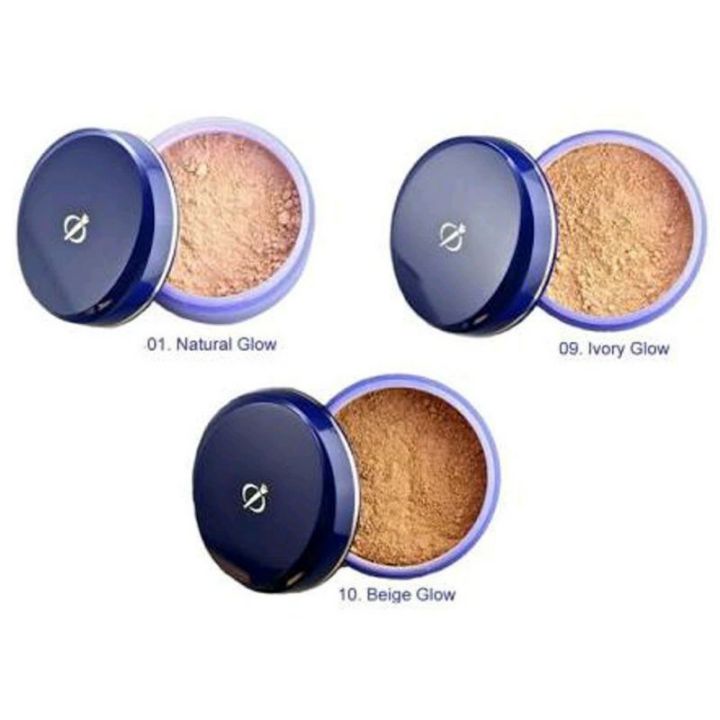 INEZ FACE POWDER/BEDAK TABUR INEZ ORIGINAL 100% | Lazada Indonesia