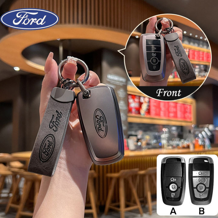FORD car remote key case for RAPTOR F-150 NEXT GEN FORD EVEREST NEXT ...
