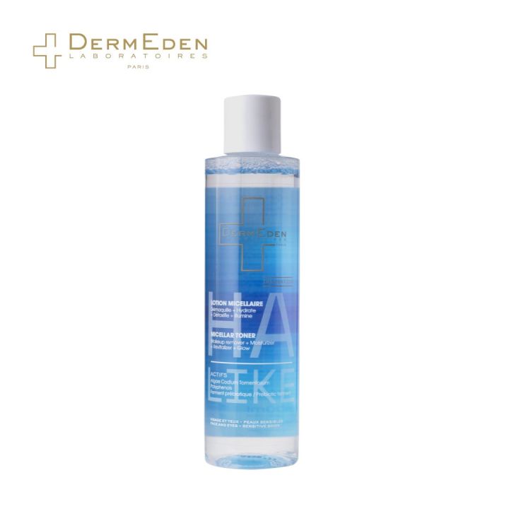 Dermeden HA-LIKE Micellar Water (200ml) | Lazada