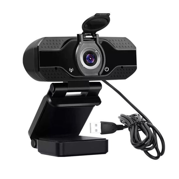 Professional 1080P Webcam For Desktop And Laptop - Bui Webcam Full Hd ...