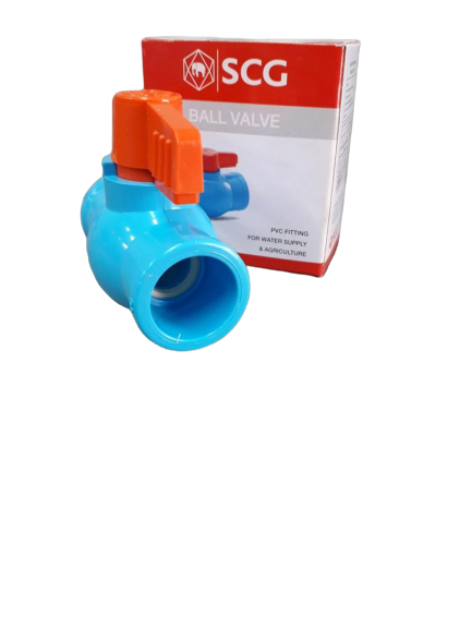 บอลวาล์วช้าง SCG Ball Valve | Lazada.co.th