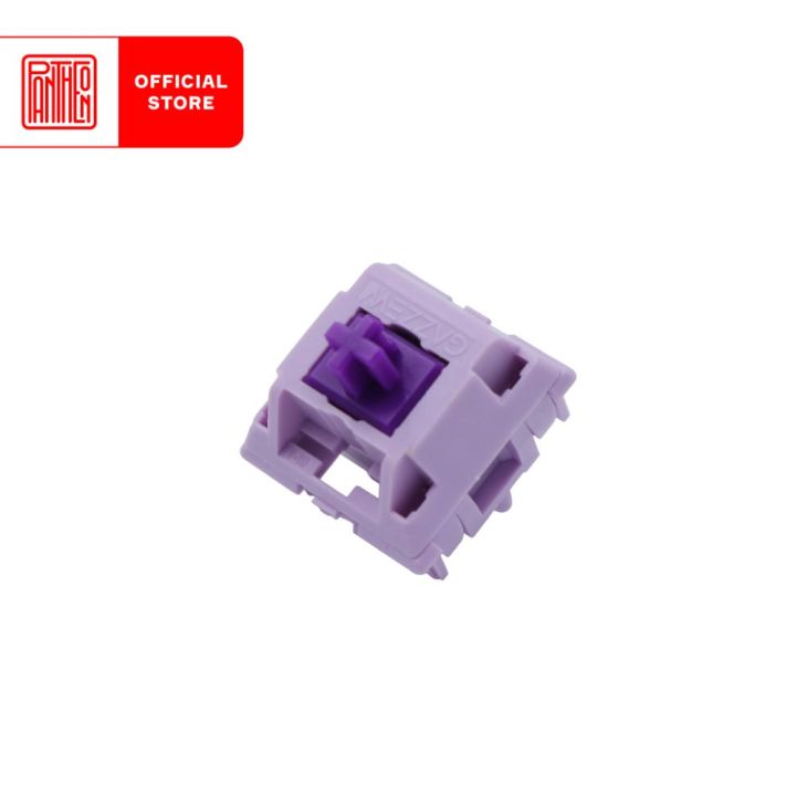 [PANTHEON] Gazzew Boba Linear Thock (Boba LT) Linear Mechanical ...