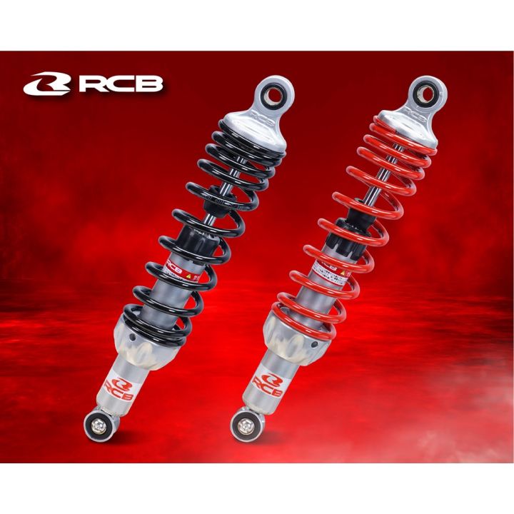 Racingboy RCB Absorber A2 Series Universal 275MM 310MM 335MM | Lazada