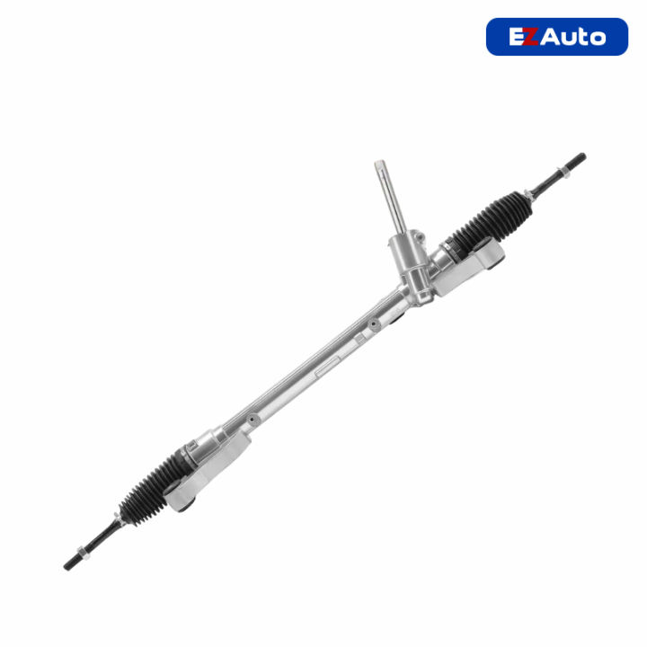Ford Fiesta Power Steering Gear/2014-2016 Model/6th Generation ...